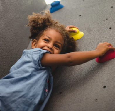 How to Regulate Big Feelings in Little Bodies | Play 2 Progress