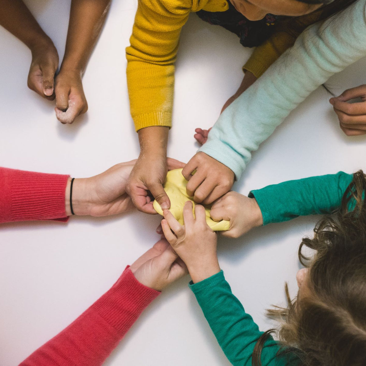 Parent Support Discussion with Dr. Robin Berman, Author of Permission ...