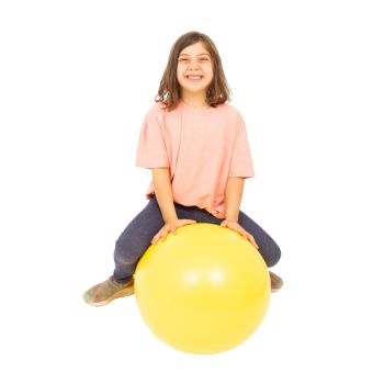 Millard Peanut Ball -Large – Play 2 Progress
